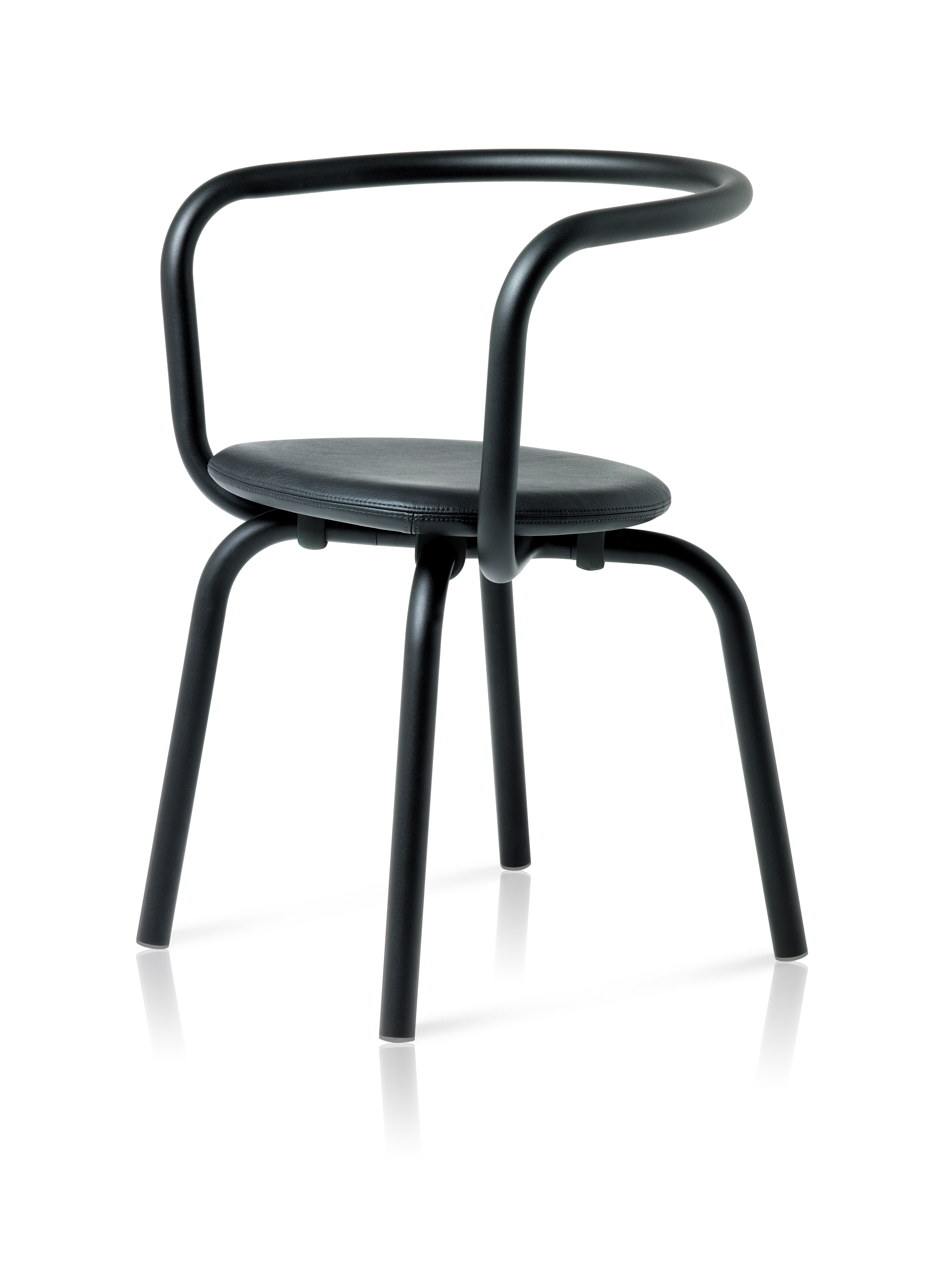 Parrish Side Chair | Thonet