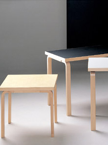 80 Tables | Thonet