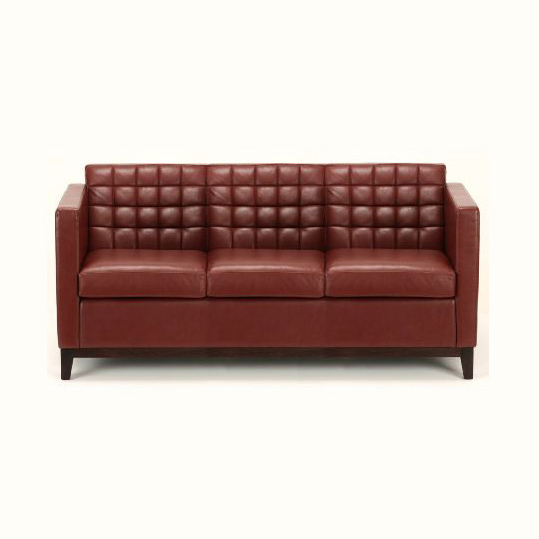 Multiple Lounge Units | Thonet