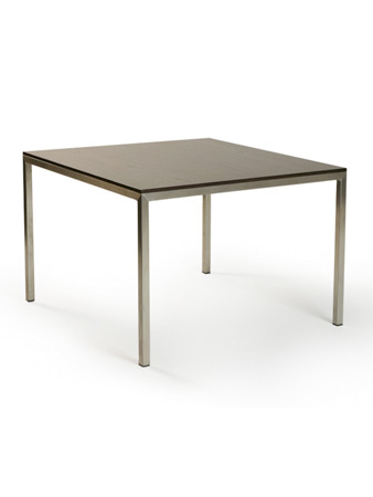 Slender Low Table | Thonet