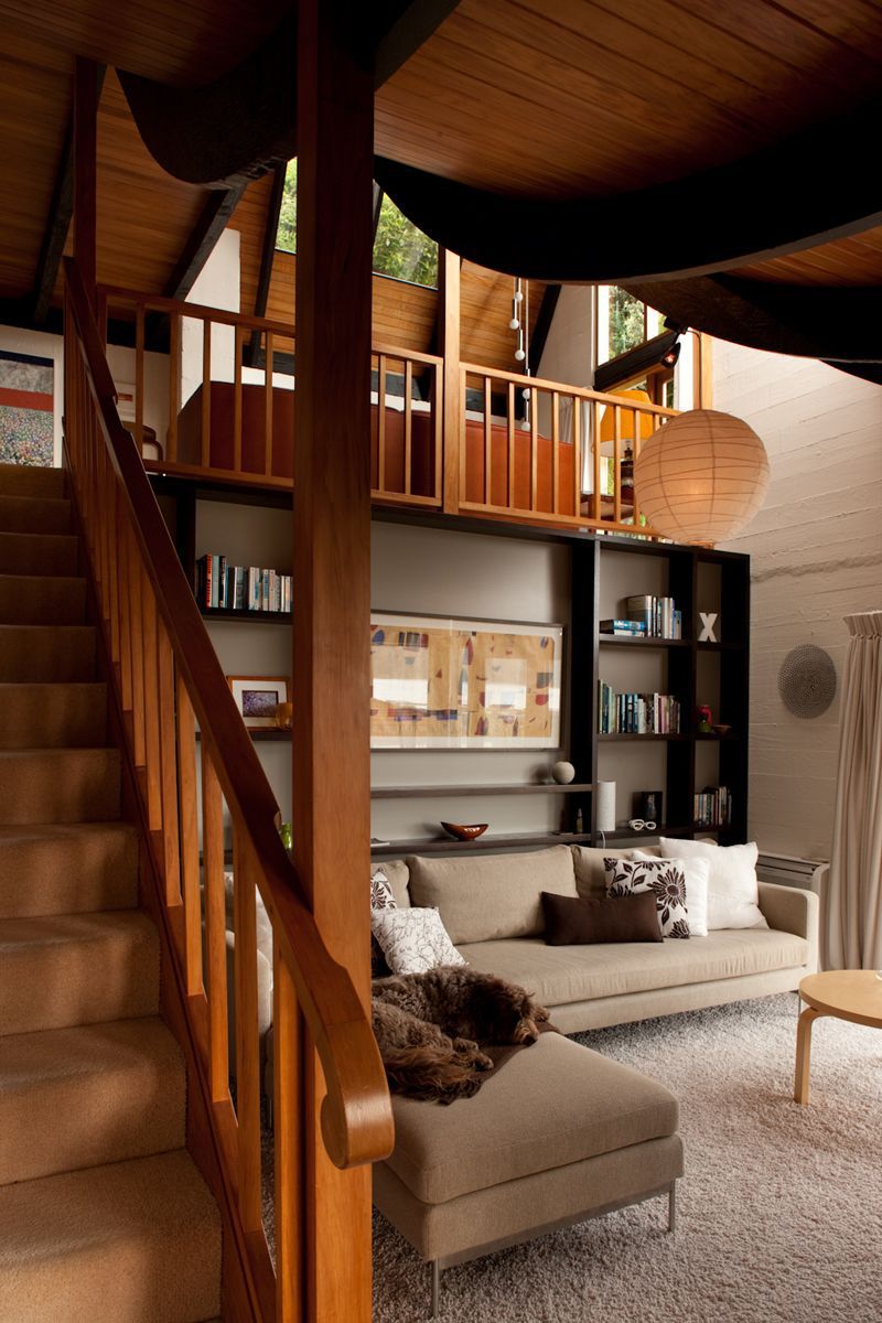 Seatoun House, Wellington. | Thonet