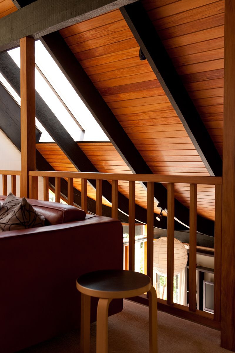 Seatoun House, Wellington. | Thonet