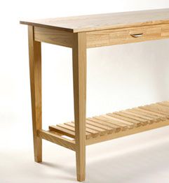 Bach Leaner | Thonet