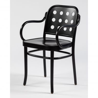 Melnikov Chair | Thonet